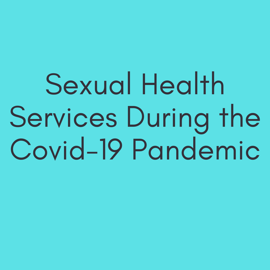 2021 – Sexual Health Nova Scotia